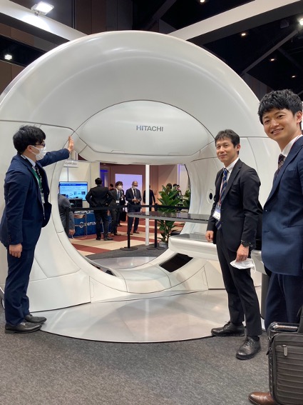 第36回JASTRO学術大会に参加しました | 岩手医科大学放射線科