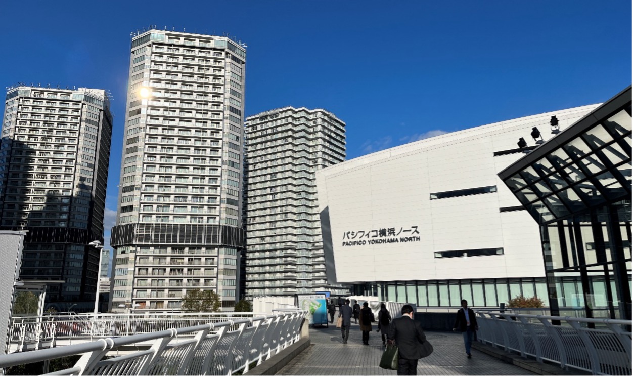 第36回JASTRO学術大会に参加しました | 岩手医科大学放射線科